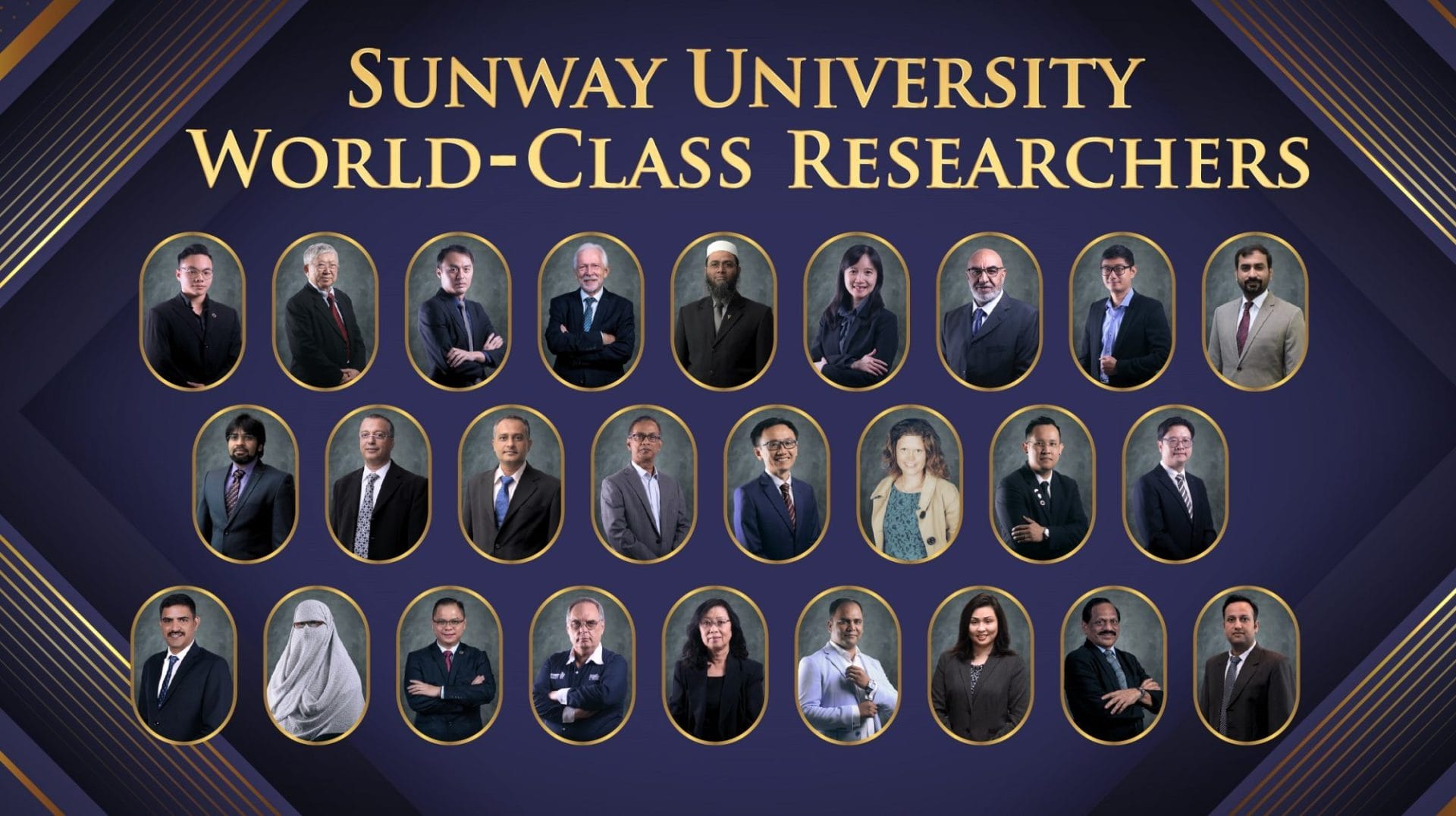 Propelling World-Class Research - BusinessToday