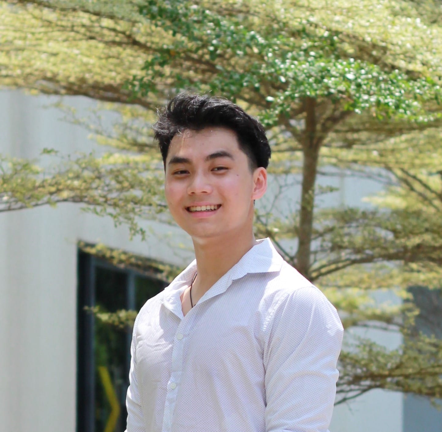 Max Han Kai Ding Chosen As Rhodes Scholar For Malaysia 2024 - BusinessToday