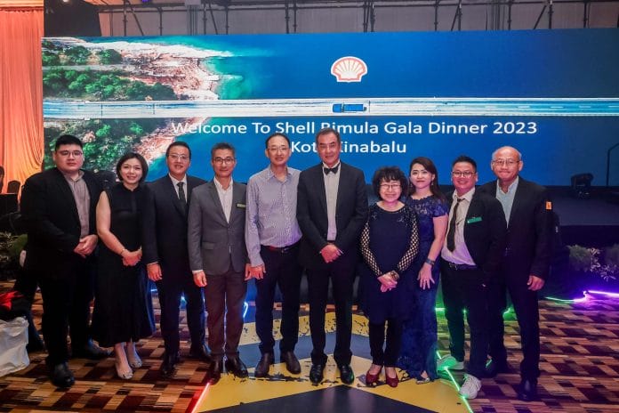 Shell Malaysia Celebrates Success Of Shell Rimula HDDEO Through Long ...