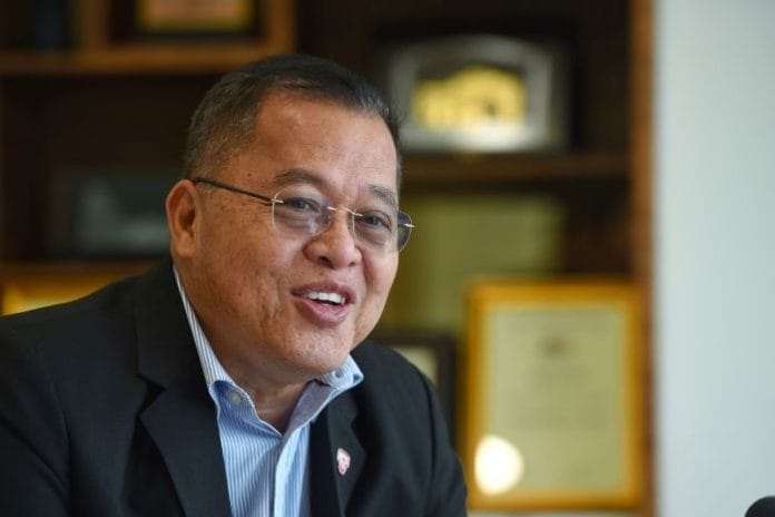 TNB Pledges To Uphold COP28 Goals