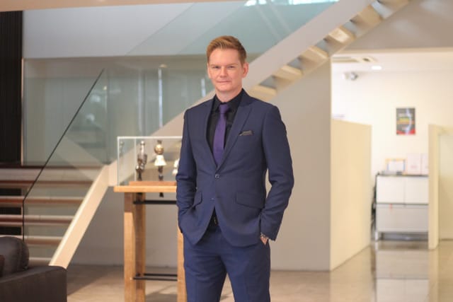 IQI Appoints Taco Heidinga As Global Strategic Advisor - BusinessToday