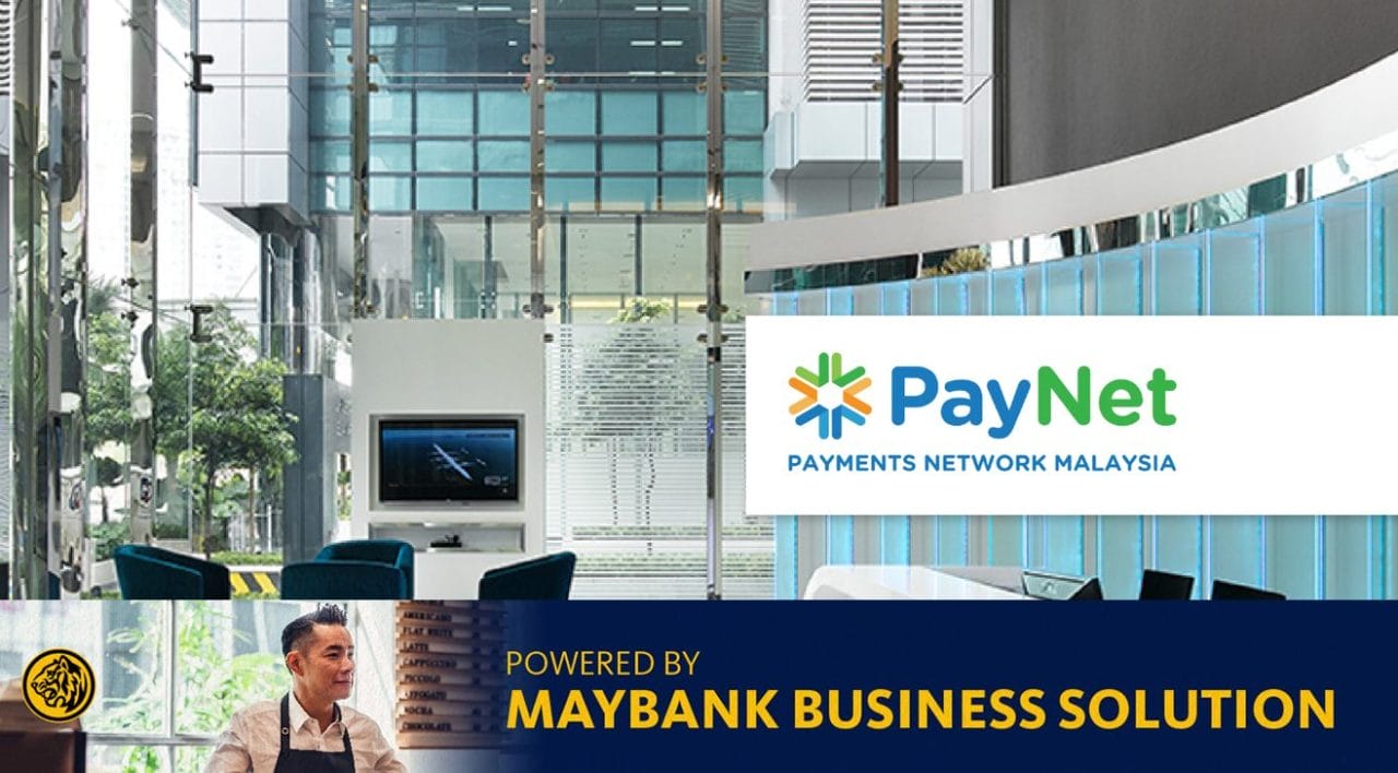 PayNet, Mesinkira Launch "Sini Cashless" To Help MSMEs In Rural ...