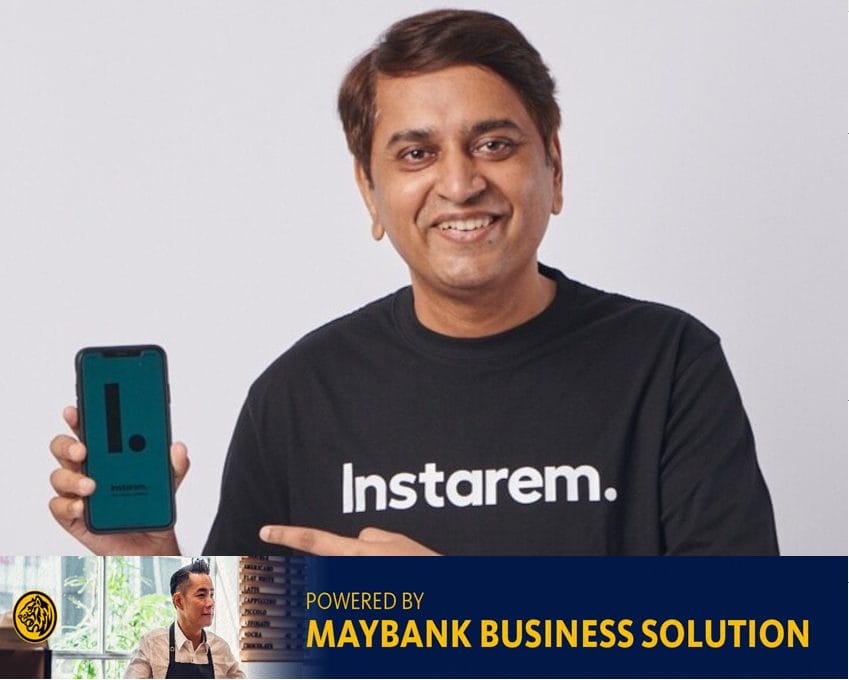 Instarem Empowers Malaysian SMEs For Global Expansion Through ...