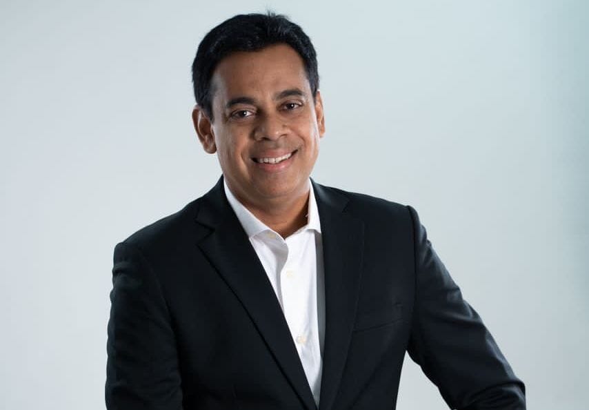 Ameen Amaendran Returns To redONE As CEO - BusinessToday