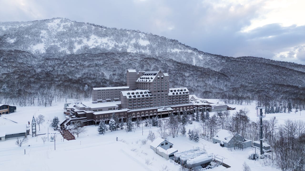Club Med Kiroro Grand Set To Redefine Winter Getaways In Hokkaido ...