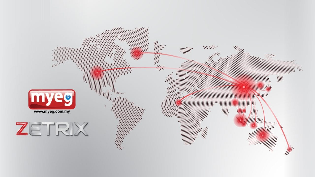 MyEG's Zetrix 'Game Changing' Financing Pilot With Chinese Banks - BusinessToday