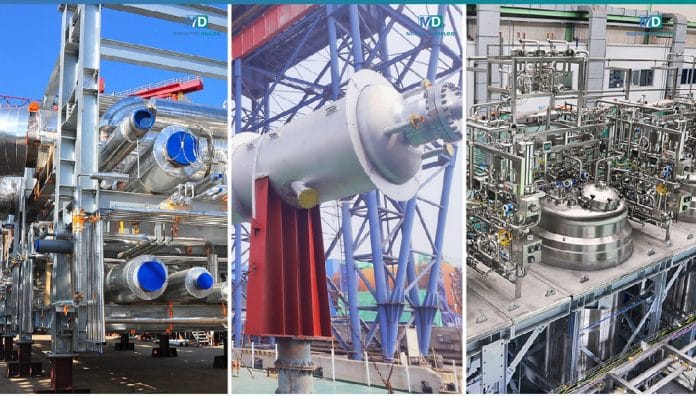 Morimatsu, Dialog's RM250 Million Expansion To Address Green Energy Demand - BusinessToday