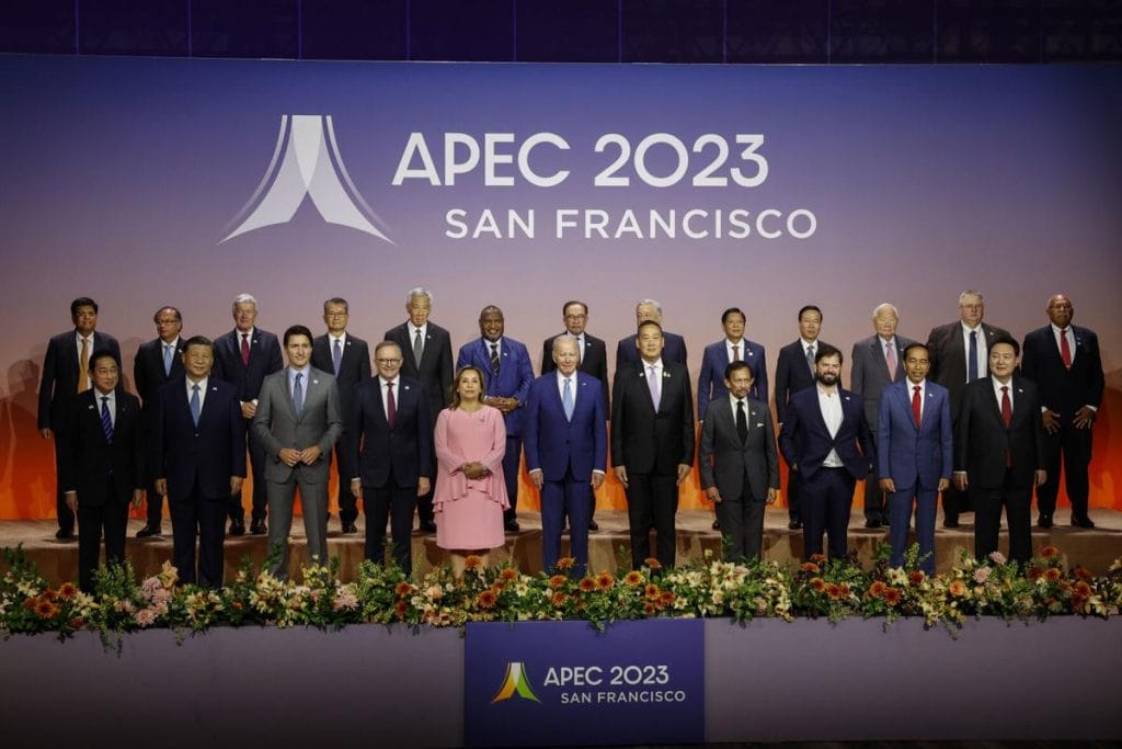 APEC 2023 Kicks-Off, With Two Superpowers Committing To Diplomacy And Avoid Surprises