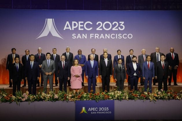 APEC 2023 Kicks-Off, With Two Superpowers Committing To Diplomacy And Avoid Surprises