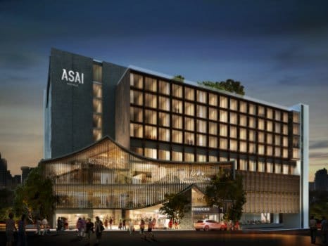 Dusit Hotels And Resorts To Manage First Malaysian Hotel In ...