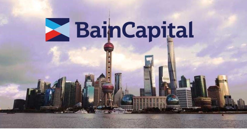 Bain Makes US$4.1 Billion Counter Offer To KKR's Takeover Bid For Fuji ...