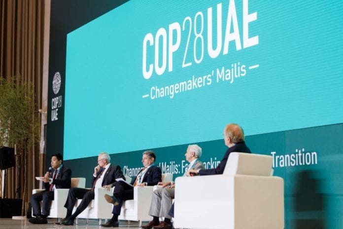 Nations Back COP28 Pledge To Slash Cooling Emissions - BusinessToday
