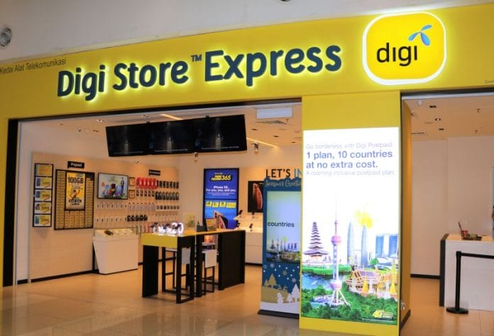 CelcomDigi Reports RM455 Million In PAT From Revenue Of RM3.1 Billion ...