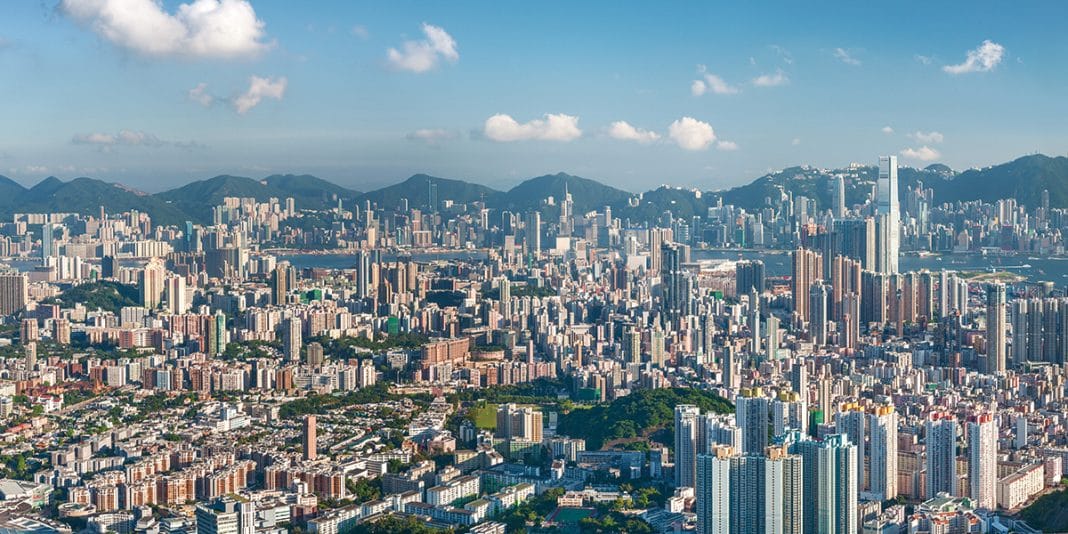 Hong Kong Scraps Property Tightening Measures To Aid Economic Recovery ...