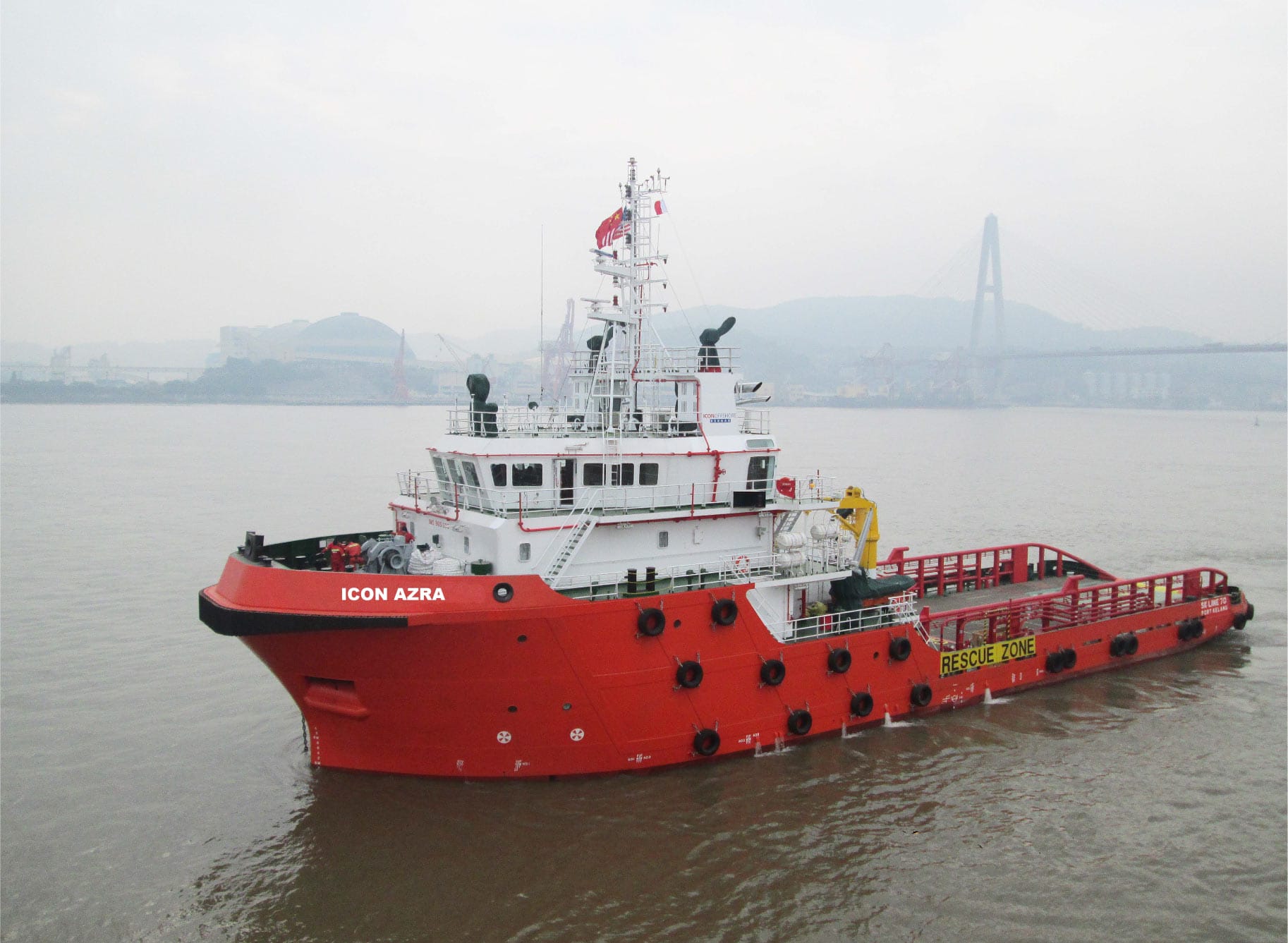 Icon Offshore Expected To Reject Unattractive MGO Offer At RM0.635 Per ...