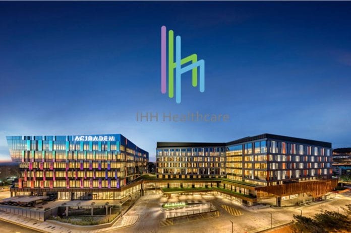 IHH Reports Lower Profit Of RM2.65 Billion For FY2024, Declares Final ...