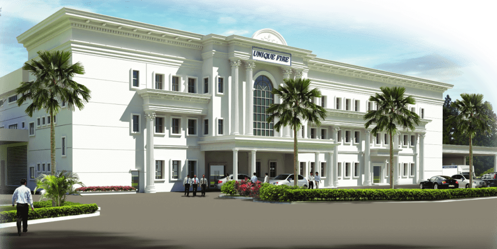 Stock Picks Of The Day - Frontken, Unique Fire - BusinessToday