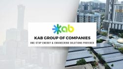KAB Appoints Datuk Wira Mubarak To The Board