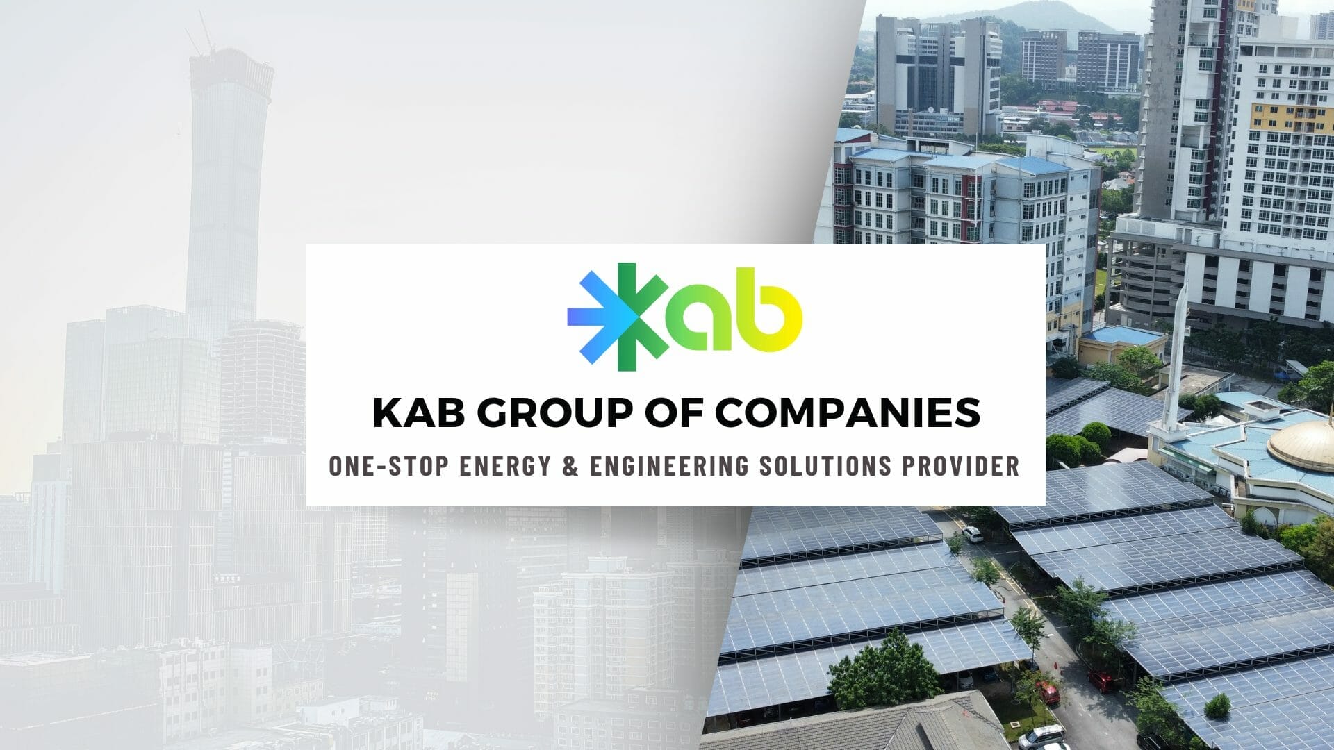 KAB Partners With Agromate To Spearhead Bioenergy Generation Across ...