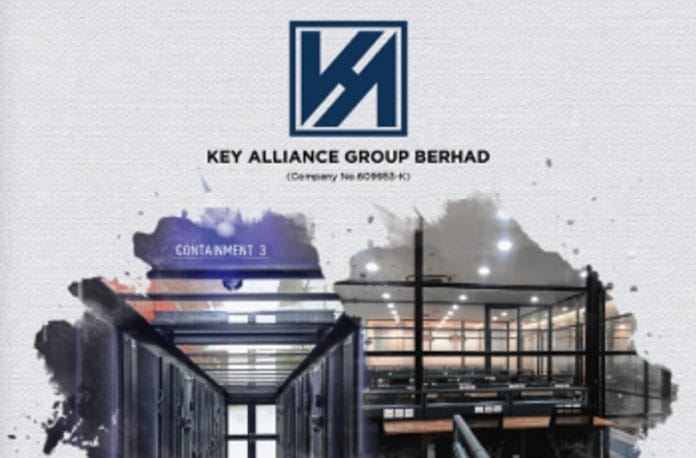 Key Alliance To Assist NCIA In Decarbonising Paddy Cultivation