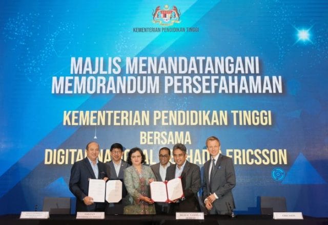 Learning About 5G In Universities For Free