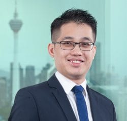 GDEX Executive Director 38, To Resign