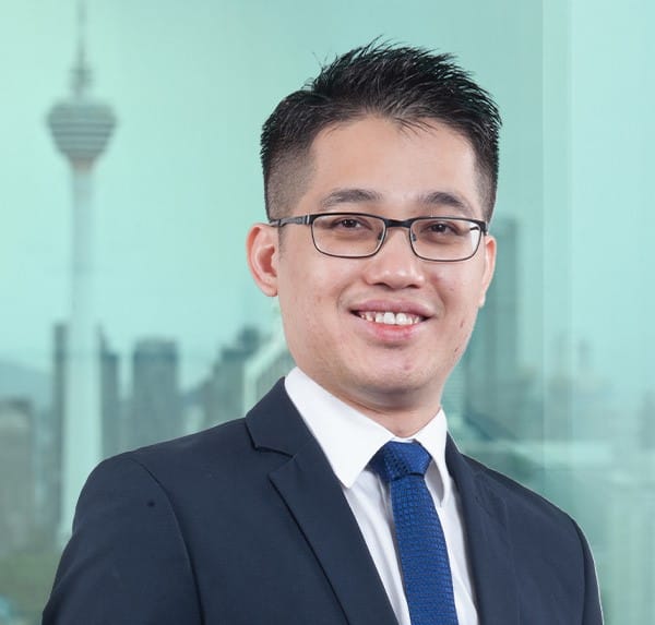 GDEX Executive Director 38, To Resign