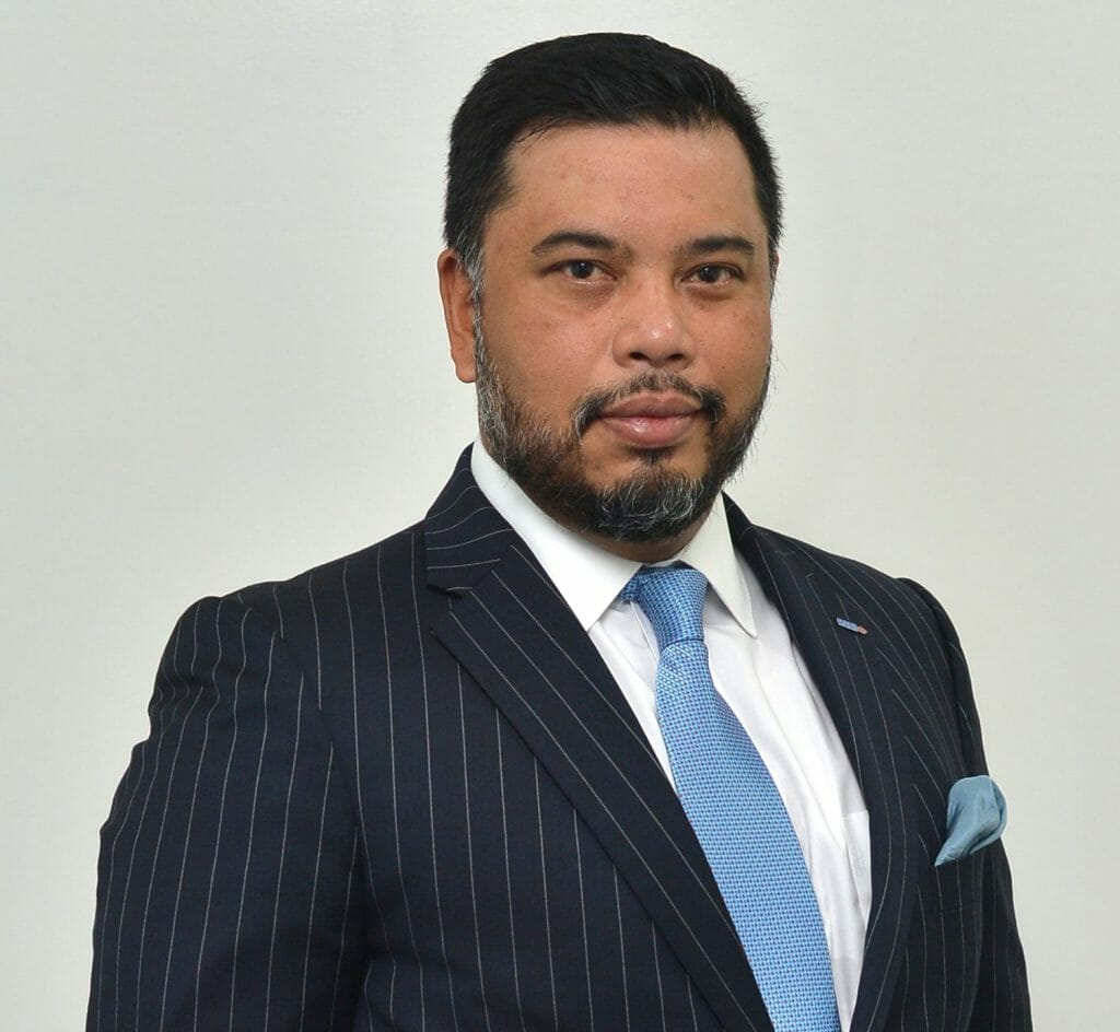 RHB Group CFO Nik Rizal To Leave End Of December