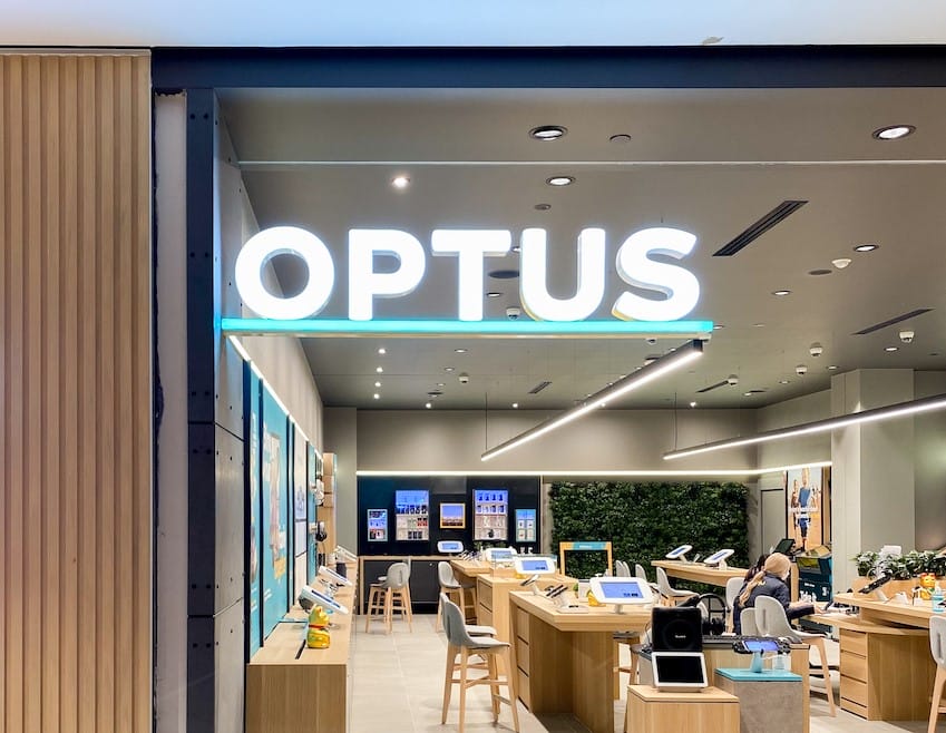 Australia's Telco Optus CEO Resigns After Network Outage