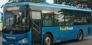 perak transit - BusinessToday
