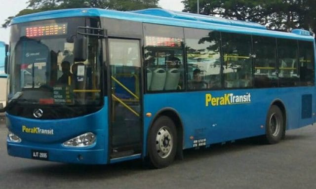 Perak Transit Issues RM1.5 Billion Sukuk To Partly Fund Bus Terminal ...