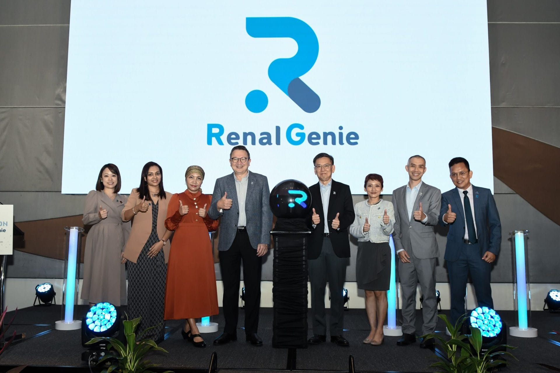 Duopharma Biotech, RenalWorks To Enhance Dialysis Services With EHR Software - BusinessToday