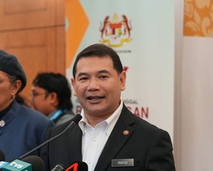 Subsidy Rationalisation Plan In Coming Weeks