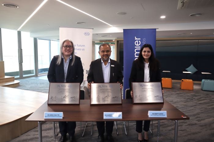 Roche Makes Cancer Genomics Tests Or CGP Accessible For Malaysian Patients