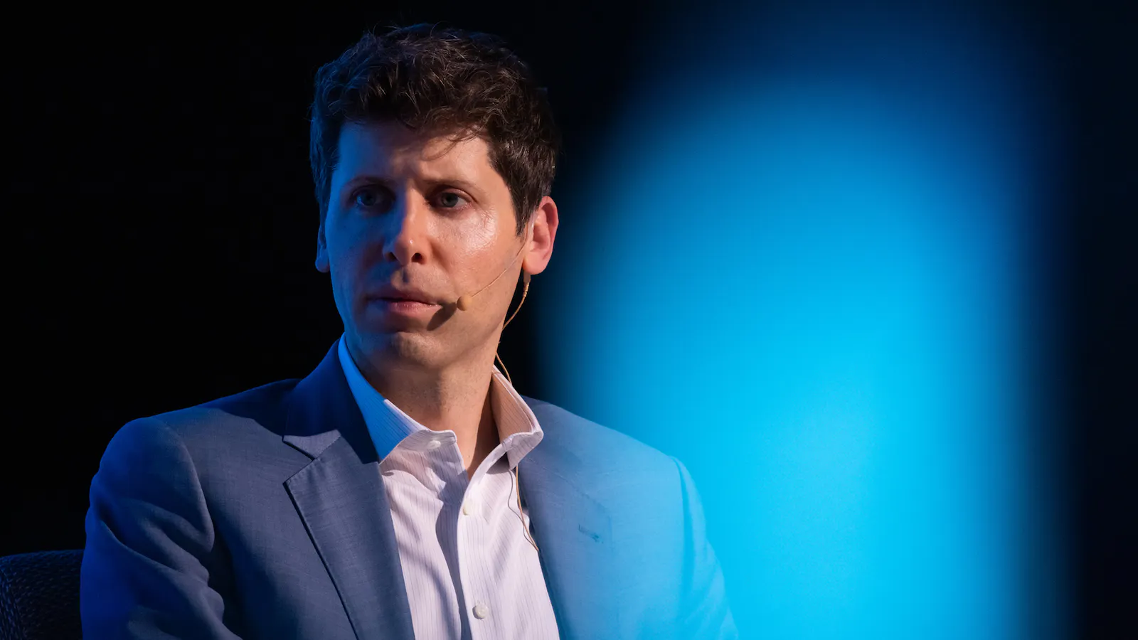 Sam Altman: OpenAi Rethinking Its Corporate Structure To Fix 'Bugs ...