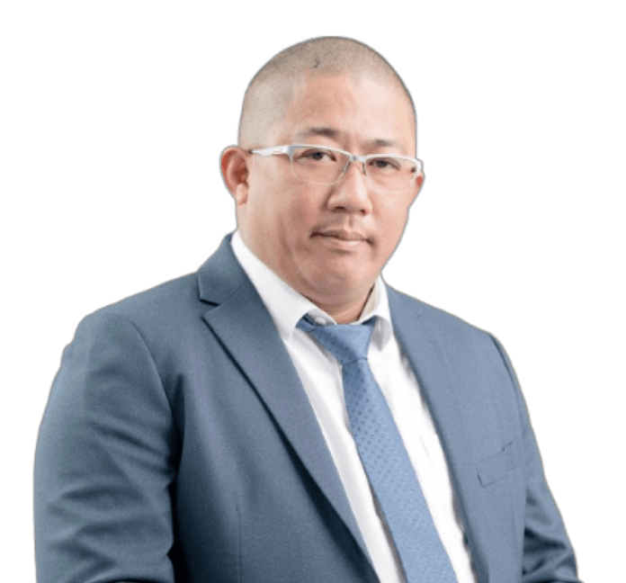 SCIB's Executive Director Resigns After Just 5 Months