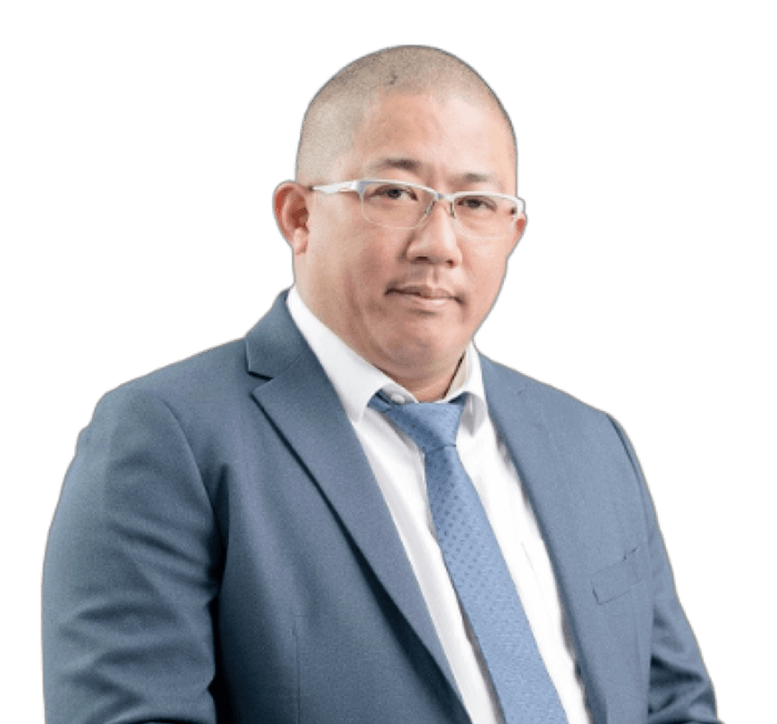 SCIB's Executive Director Resigns After Just 5 Months