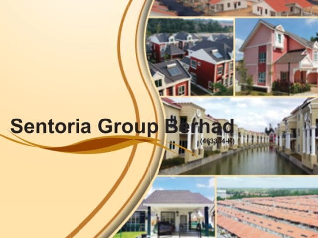 Sentoria's Subsidiary Faces Winding-Up Order, But Major Shareholder ...