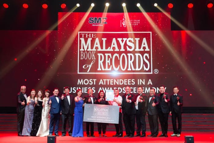 Malaysia's Largest SME Association Is Worried About Issues Plaguing SMEs