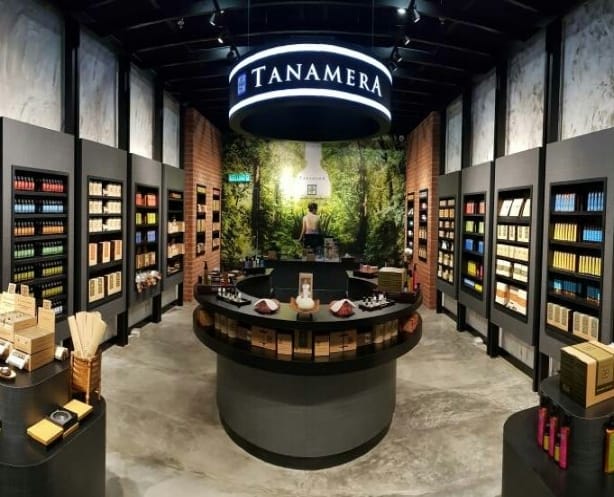 Sedania To Acquire 51% Stake In Tanamera For RM8.1 Million