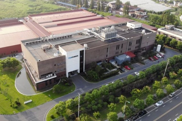 China's Tenpower To Invest RM1.3 Billion In Selangor For Lithium-Ion ...