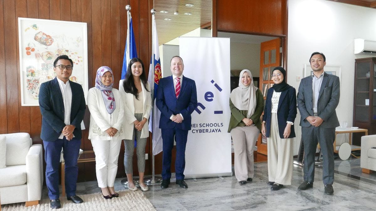 HEI Schools Brings World-Class Finnish Early Childhood Education To ...