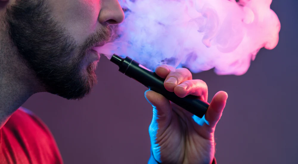 Australia Cracks Down On Vaping, To Ban Import Of Single-Use Devices