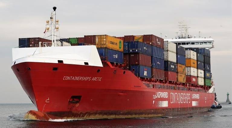 Exporters Explore Cargo Flights As Way Out Of Deepening Red Sea ...