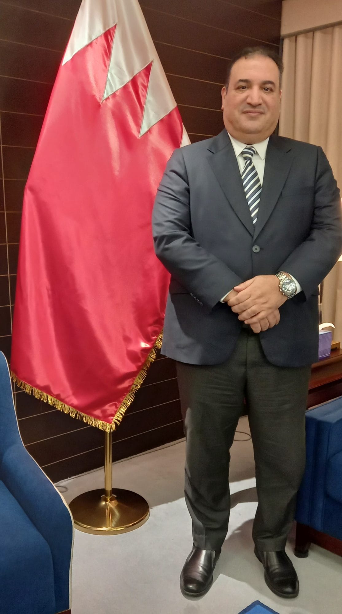 Bahrain - An Eminent Economic Gateway Promising Upward Trajectory In ...