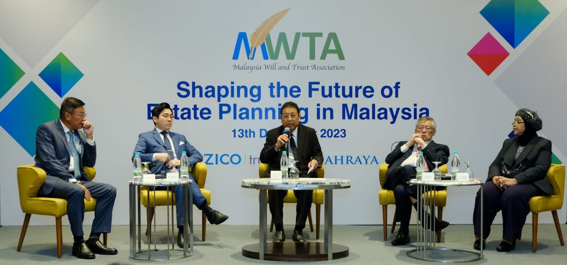 Shaping Future Of Estate Planning In Malaysia: A Milestone By MWTA ...