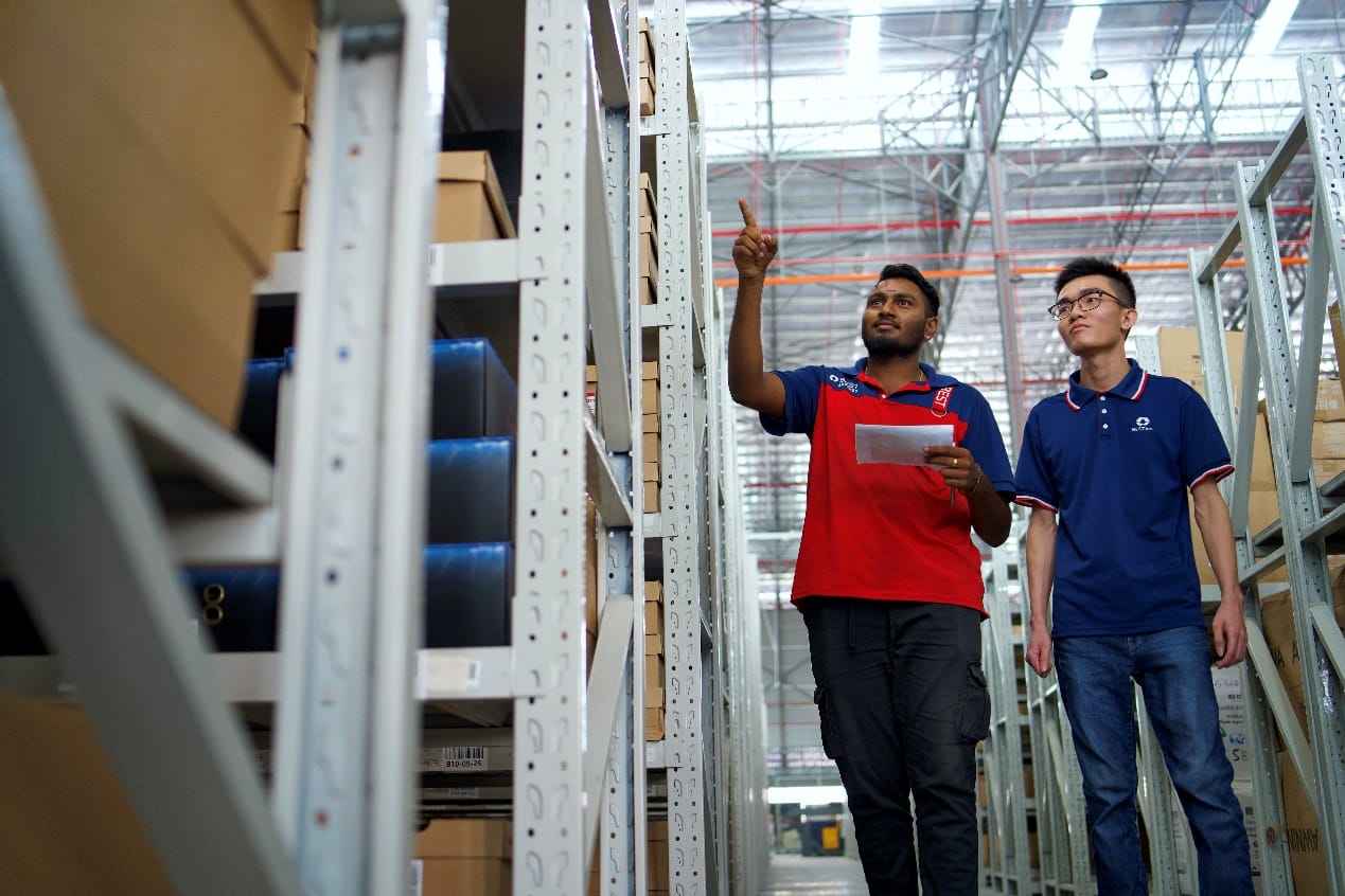 BEST To Open Largest Southeast Asia's Sorting Centre In Malaysia Next ...