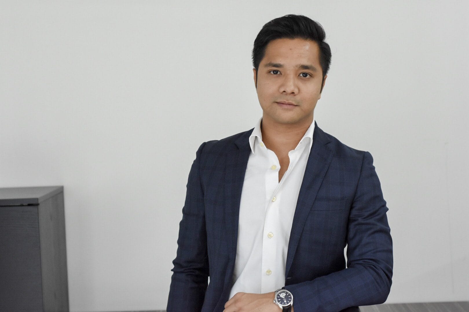 'Dropee' Rebrands To 'Borong' To Help 1 Million MSMEs Thrive, Eyeing ...