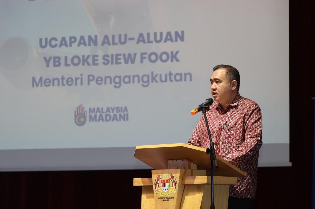 Malaysia Confident RTS Link With Singapore Will Operate On January 1 ...