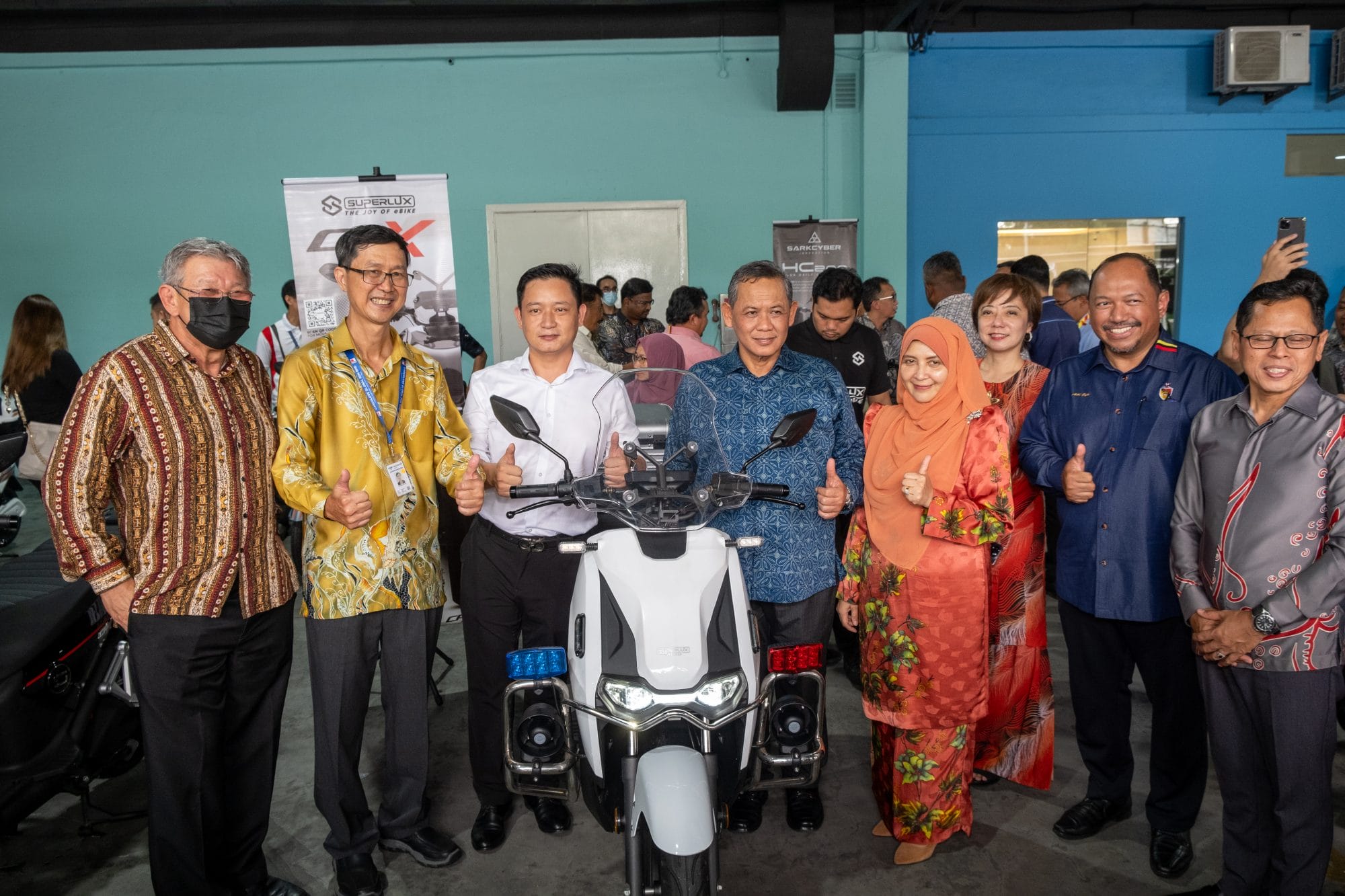 Careplus Ventures Into Green Technology, EVs With Launch Of Careplus ...